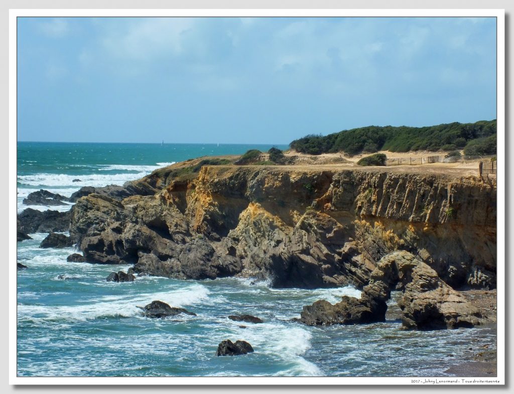 Rando découverte de la Pointe du Payré | Blog du Talmondais