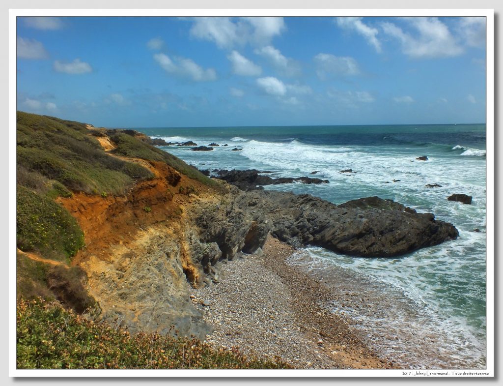 Rando découverte de la Pointe du Payré | Blog du Talmondais